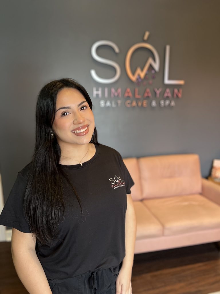 Skin Care Specialists | Day Spa Evans, GA | Sol Himalayan Salt Cave & Spa